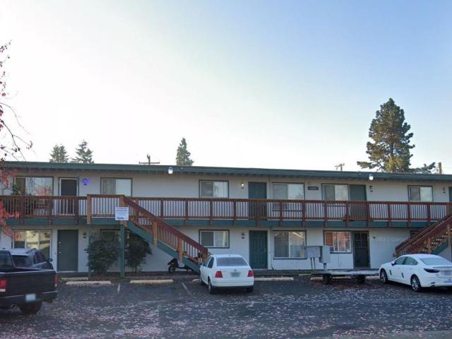 Studio Apartment for Rent at 1245 W 7th Aly #10, Eugene, OR 97402 Jefferson Westside