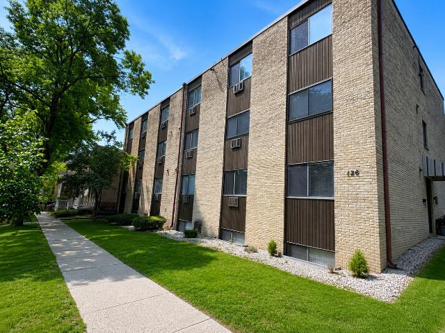 Studio Apartment for Rent at 126 S Franklin St, Madison, WI 53703 Downtown Madison
