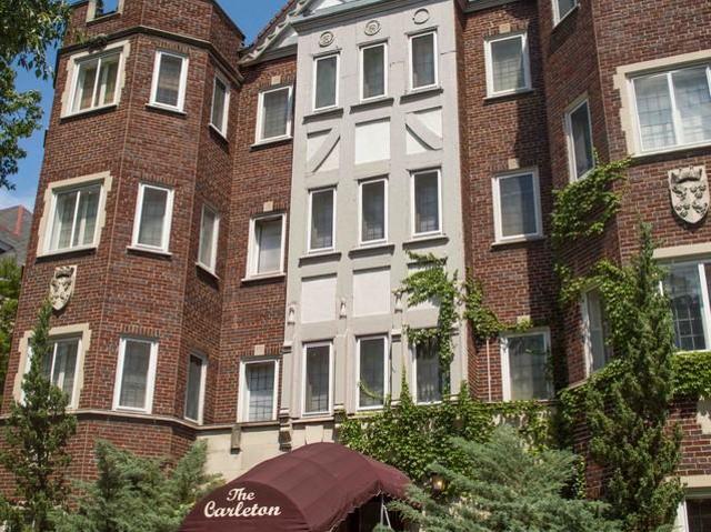 Studio Apartment for Rent at 1315 S 3rd St #214, Louisville, KY 40208 Old Louisville