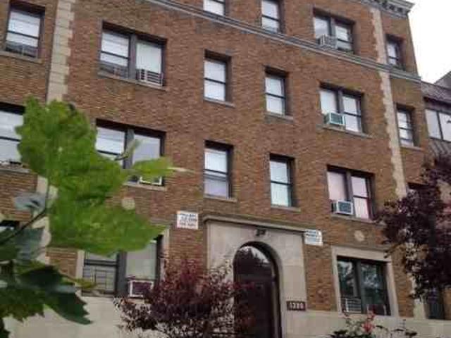 Studio Apartment for Rent at 1320 Fairmont St Nw #406, Washington, DC 20009 Columbia Heights