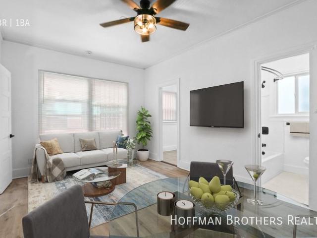 Studio Apartment for Rent at 1344 W 4th St #25, Los Angeles, CA 90017 Westlake