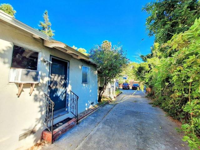 Studio Apartment for Rent at 1345 Market St, Santa Clara, CA 95050 The Old Quad