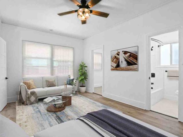 Studio Apartment for Rent at 1346 W 4th St, Los Angeles, CA 90017 Westlake