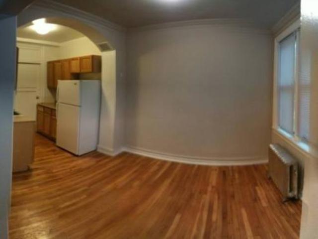 Studio Apartment for Rent at 1361 W Estes Ave #2, Chicago, IL 60626 Rogers Park