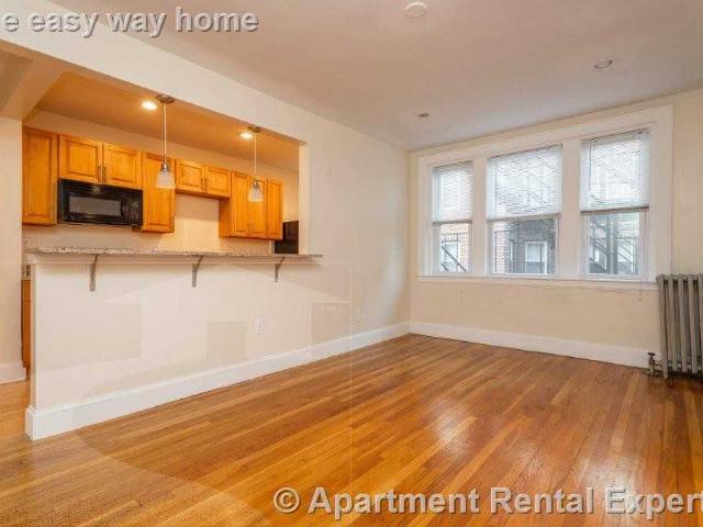 Studio Apartment for Rent at 136 Highland Ave #27, Somerville, MA 02143 Spring Hill
