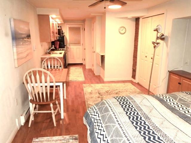 Studio Apartment for Rent at 1388 Page St #1A, San Francisco, CA 94117 Haight Ashbury