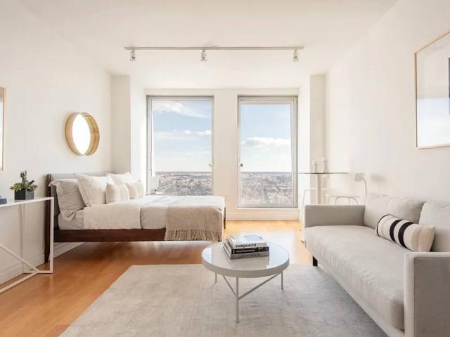 Studio Apartment for Rent at 1 S 1st St #40E, New York, NY 11249 Williamsburg