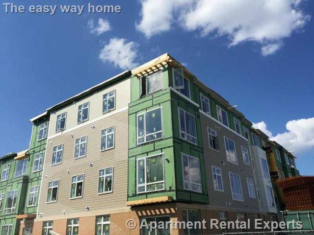 Studio Apartment for Rent at 240 Sidney St, Cambridge, MA 02139 Cambridgeport