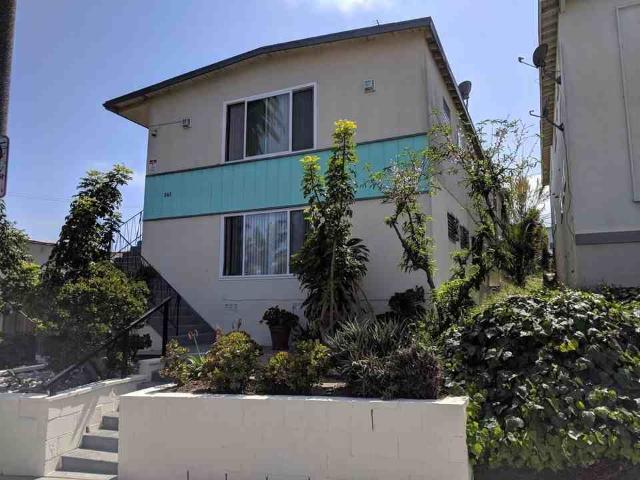 Studio Apartment for Rent at 241 4th Avenue #6, Los Angeles, CA 90291 Venice
