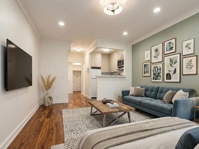 Studio Apartment for Rent at 241 E 46th St #2D, New York, NY 10017 Turtle Bay