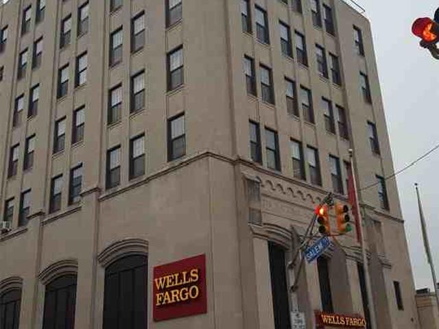 Studio Apartment for Rent at 241 Main St #611, Hackensack, NJ 07601