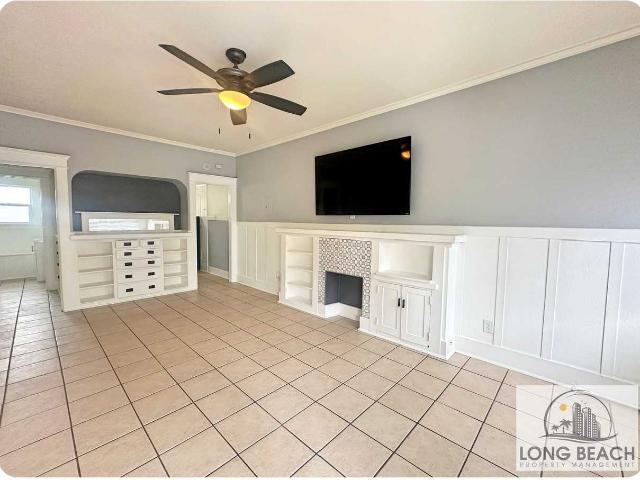 Studio Apartment for Rent at 242 Gaviota Avenue, Long Beach, CA 90802 Bixby Park