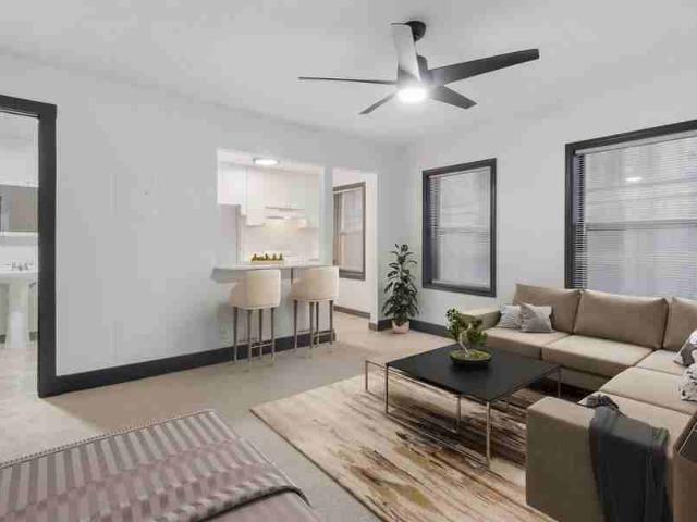 Studio Apartment for Rent at 247 Tacoma Ave S #3, Tacoma, WA 98402 New Tacoma