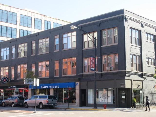 Studio Apartment for Rent at 245 W North Ave #104, Chicago, IL 60610 Near North Side