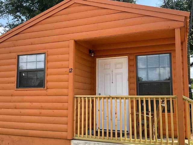 Studio Apartment for Rent at 24829 State Highway 64 12 #12, Canton, TX 75103