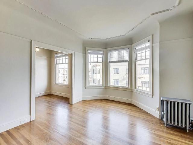 Studio Apartment for Rent at 2485 Chestnut St #205, San Francisco, CA 94123 Marina
