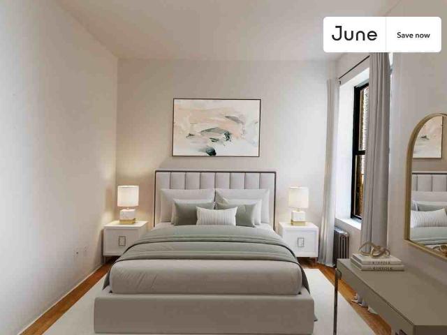 Studio Apartment for Rent at 248 W 64th St #4F, New York, NY 10023 Upper West Side