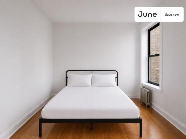 Studio Apartment for Rent at 248 W 64th St #4F, New York, NY 10023 Upper West Side