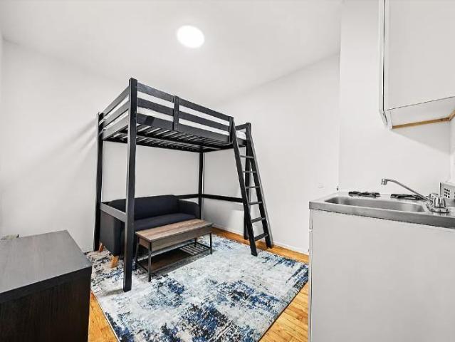 Studio Apartment for Rent at 248 W 64th St #5H, New York, NY 10023 Upper West Side