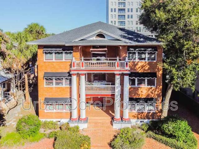Studio Apartment for Rent at 249 4th Ave N #3, St. Petersburg, FL 33701 Downtown St. Petersburg