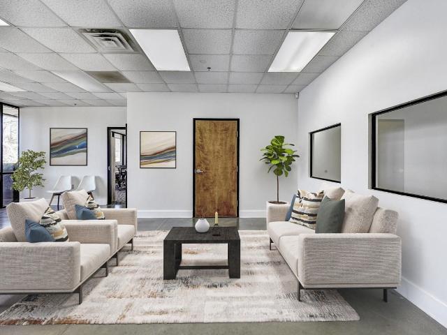Studio Apartment for Rent at 253 Castleberry Industrial Dr Ofc 103 #103, Cumming, GA 30040