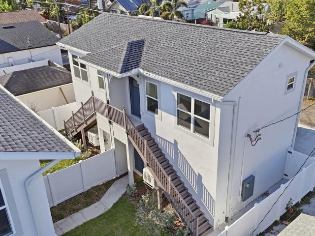 Studio Apartment for Rent at 2523 13th Ave N #B, St. Petersburg, FL 33713 North Kenwood