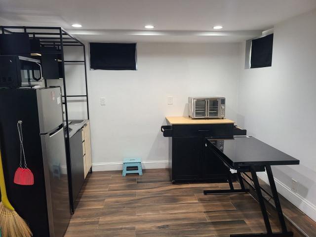 Studio Apartment for Rent at 2539 Hubbard St #3, New York, NY 11235 Sheepshead Bay