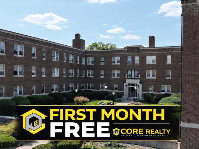 Studio Apartment for Rent at 260 N Wycombe Ave, Lansdowne, PA 19050