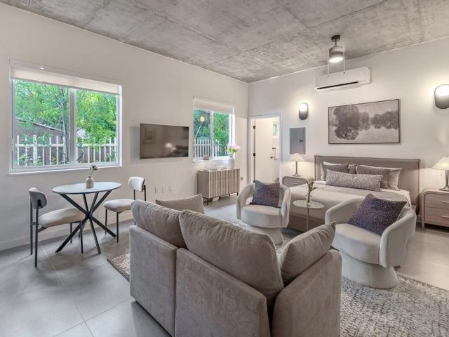 Studio Apartment for Rent at 260 Nw 33rd St #1543150P, Miami, FL 33127 Wynwood