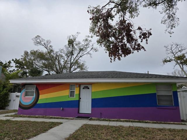 Studio Apartment for Rent at 2621 2nd Ave S #2 764, St Petersburg, FL 33712