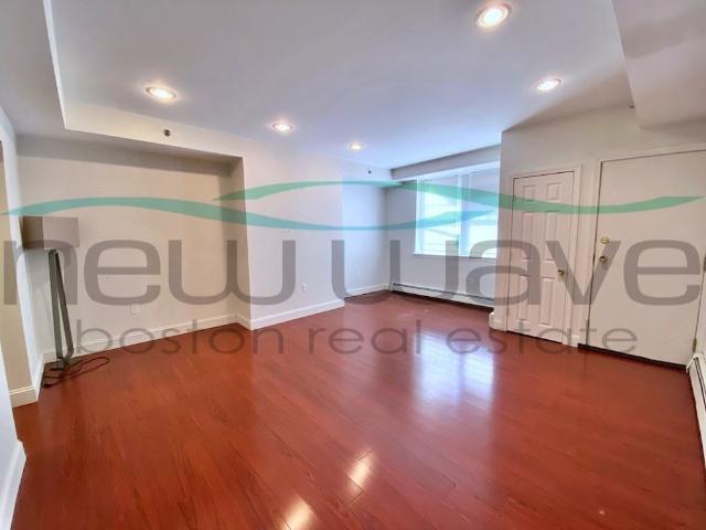Studio Apartment for Rent at 26 Marlborough St #1, Boston, MA 02116 Back Bay