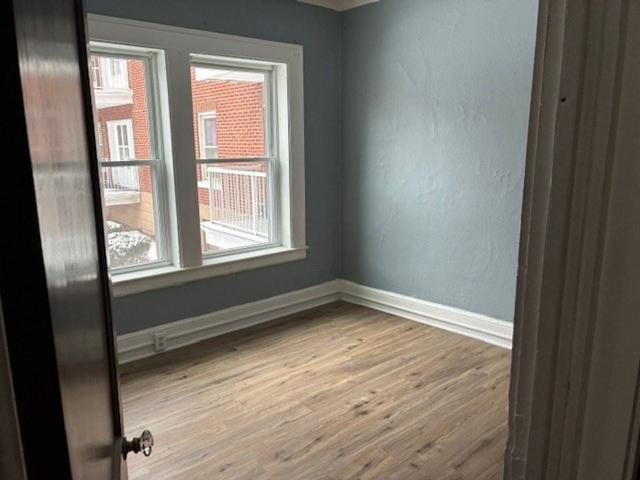 Studio Apartment for Rent at 26 E Tallmadge Ave #204, Akron, OH 44310 North Hill