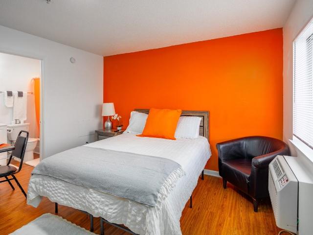 Studio Apartment for Rent at 2717 Rossville Boulevard, Chattanooga, TN 37404 Clifton Hills