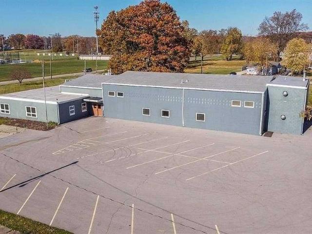 Studio Apartment for Rent at 2720 Culbertson St #213, Fort Wayne, IN 46802 Taylor Street