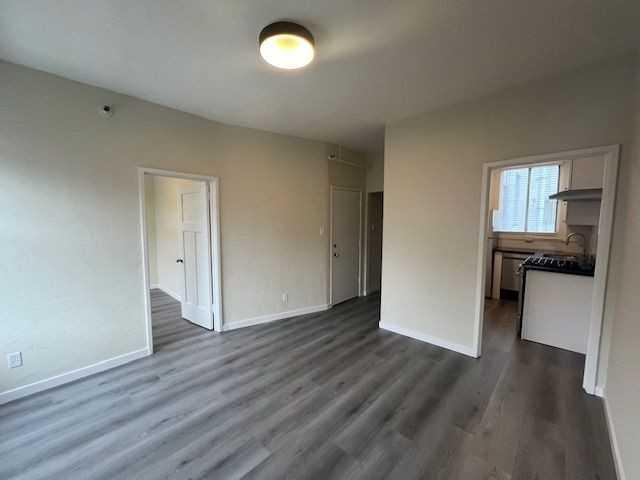 Studio Apartment for Rent at 272 9th Street #27, San Francisco, CA 94103 SOMA