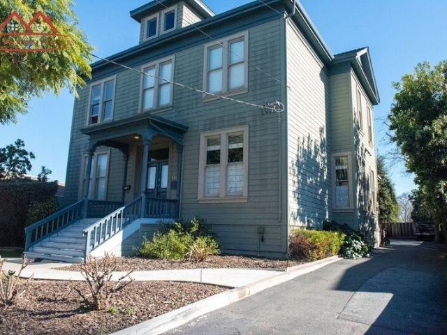 Studio Apartment for Rent at 272 Washington St #6, San Jose, CA 95112 Downtown San Jose