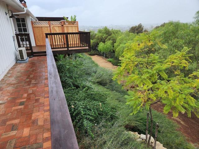 Studio Apartment for Rent at 272 Ocean View Dr #A, Vista, CA 92084 Vista