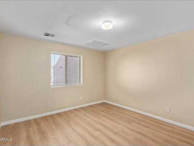 Studio Apartment for Rent at 2739 East Windsor Avenue, Phoenix, AZ 85008