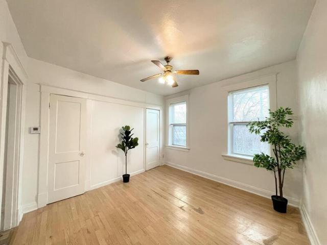 Studio Apartment for Rent at 2751 Pestalozzi St #2E, St. Louis, MO 63118 Benton Park West