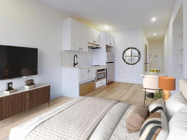 Studio Apartment for Rent at 2785 Broadway, New York, NY 10025 Upper West Side