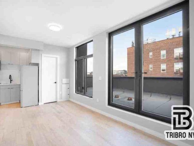 Studio Apartment for Rent at 2819 Clarendon Road, New York, NY 11226 Flatbush