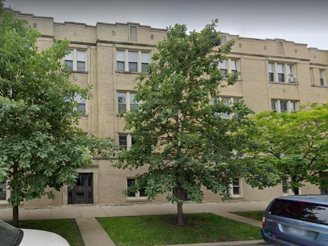 Studio Apartment for Rent at 2849 W Berteau Ave #53 2, Chicago, IL 60618 Irving Park