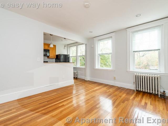 Studio Apartment for Rent at 286 Chestnut Hill Ave #17, Boston, MA 02135 St. Elizabeth's