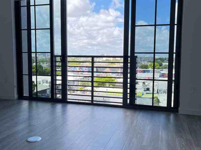 Studio Apartment for Rent at 289 Northwest 23rd Street #S2, Miami, FL 33127 Wynwood