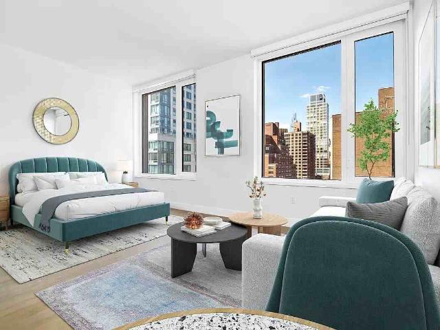 Studio Apartment for Rent at 200 E 23rd St #10B, New York, NY 10010 Gramercy Park