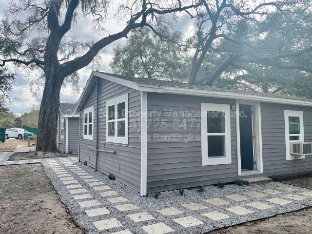 Studio Apartment for Rent at 2010 E Waters Ave #3, Tampa, FL 33604