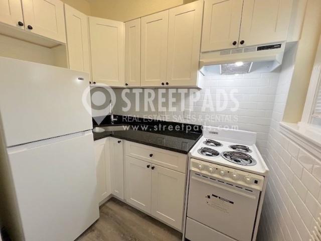 Studio Apartment for Rent at 2018 Commonwealth Avenue #3, Boston, MA 02135 Commonwealth