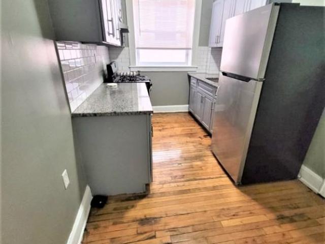 Studio Apartment for Rent at 207 South Harrison Street #33, East Orange, NJ 07018