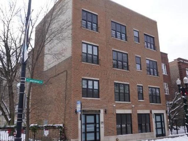 Studio Apartment for Rent at 2063 W Lawrence Ave #108, Chicago, IL 60625 Lincoln Square
