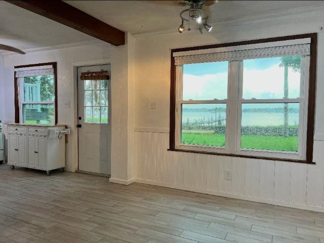Studio Apartment for Rent at 2076 S Halifax Dr #1, Daytona Beach, FL 32118